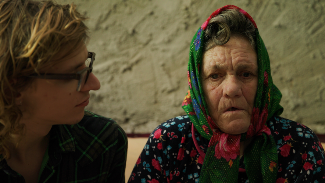 HUMAN FOREVER | De Studio